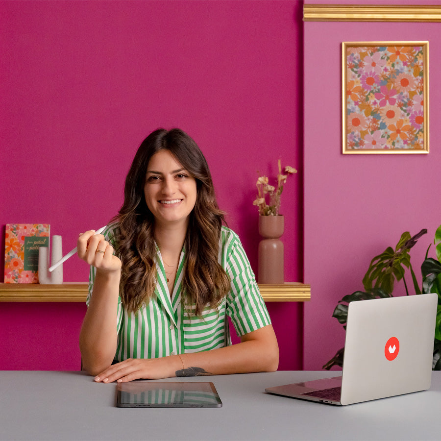 Michelle Parascandolo