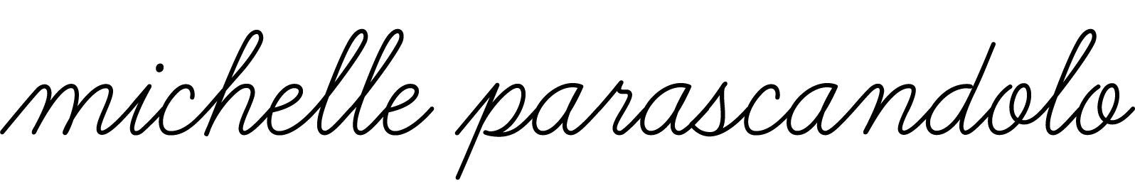 Fabric – Michelle Parascandolo